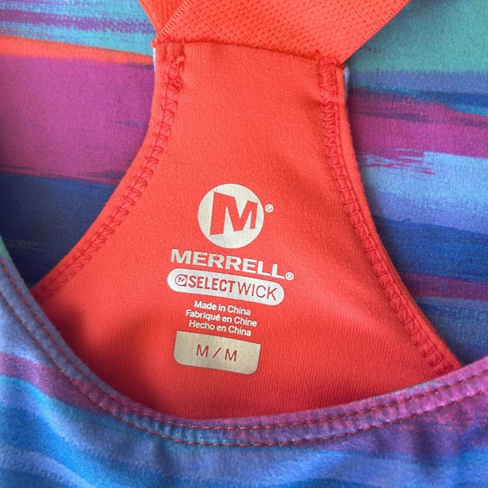 Merrell Athletic Dress - Gem